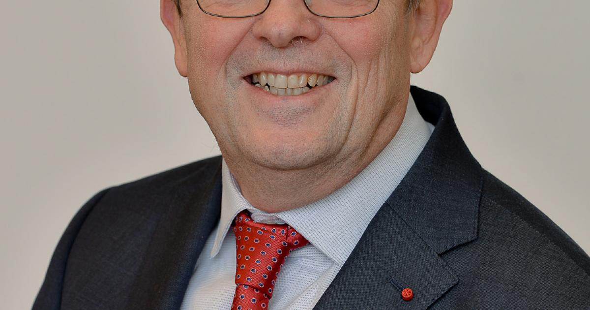 GUYOT Régis | CNDP