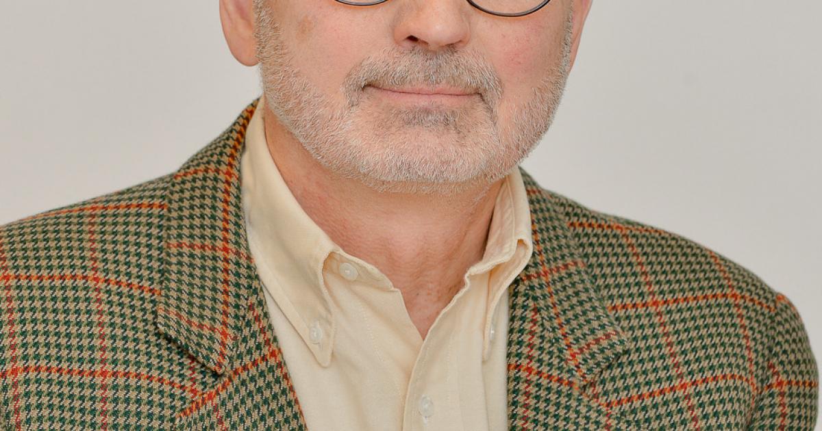 LAURE Jean-Louis | CNDP