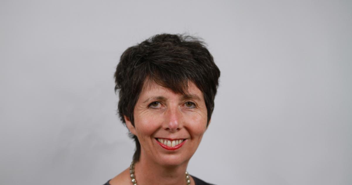 TREBAOL Catherine | CNDP